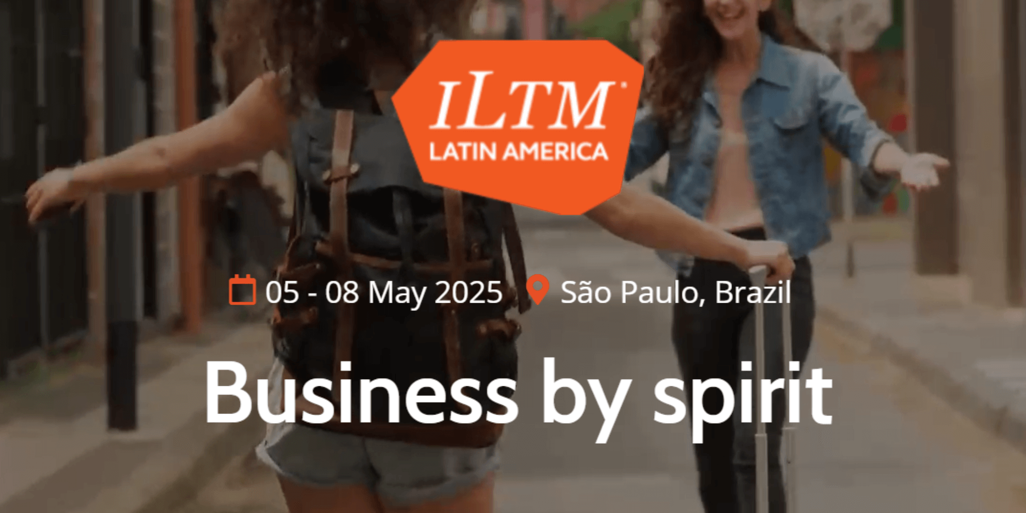 ILTM Latin America - 2025 | Host Agency Reviews