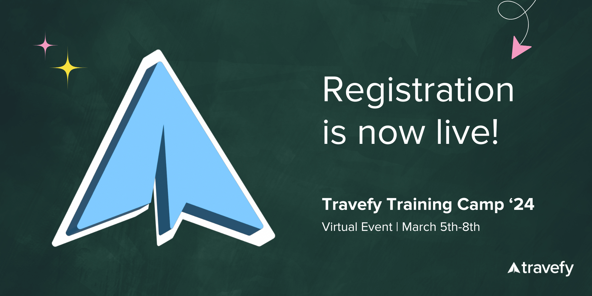 Travefy Training Camp 2024 | Host Agency Reviews