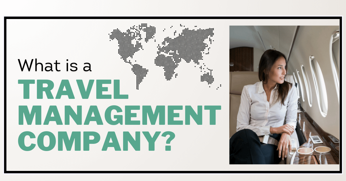 What is a Travel Management Company (TMC) in Travel?