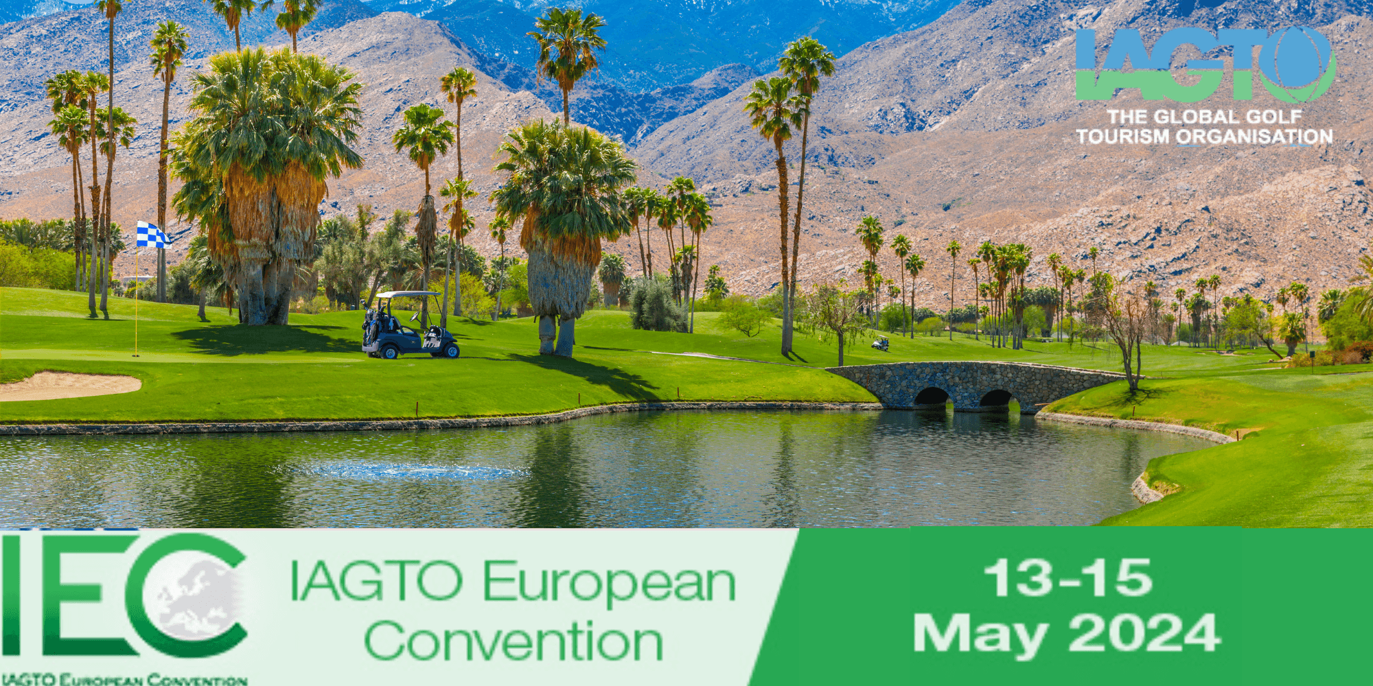 The 2024 IAGTO European Convention (IEC) | Host Agency Reviews