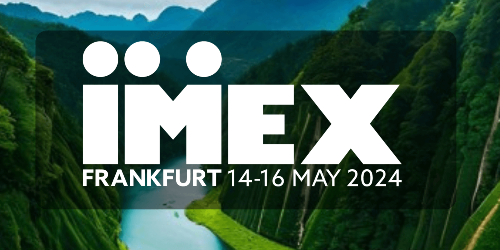IMEX Frankfurt 2024 | Host Agency Reviews