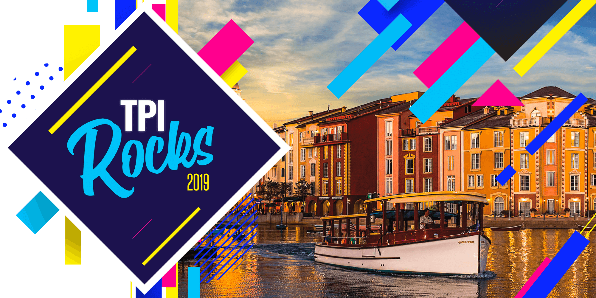 TPI Rocks | Host Agency Reviews