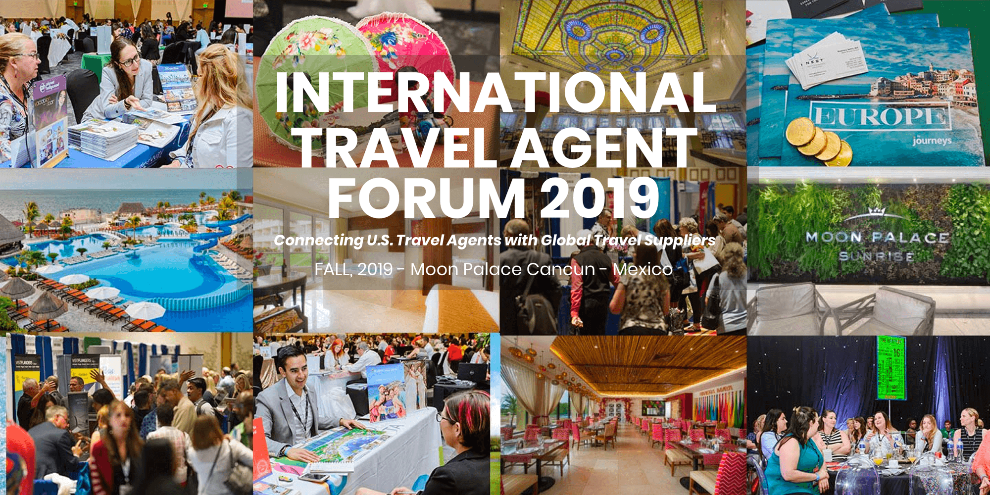 Travel Agent Forum Cancun | Host Agency Reviews