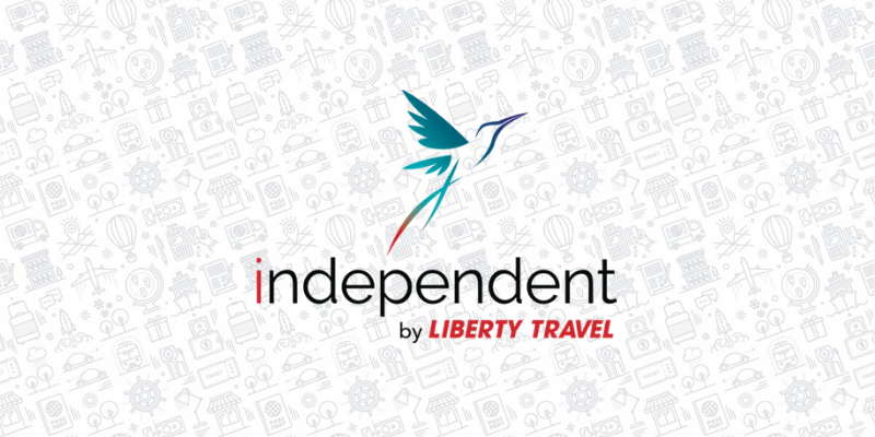 Take Flight with Independent by Liberty Travel
