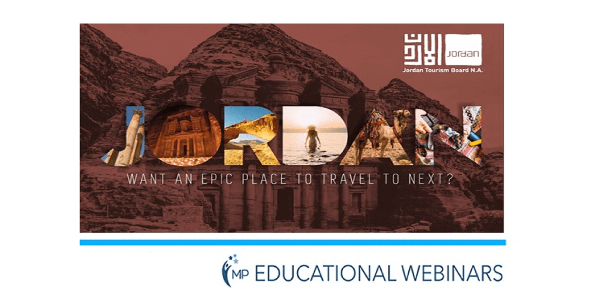 Discover Jordan | Host Agency Reviews