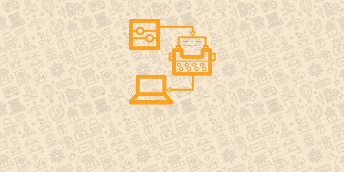 What is New Distribution Capability? An NDC Primer for Travel Agents