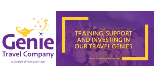Genie Travel Company | Host Agency Reviews