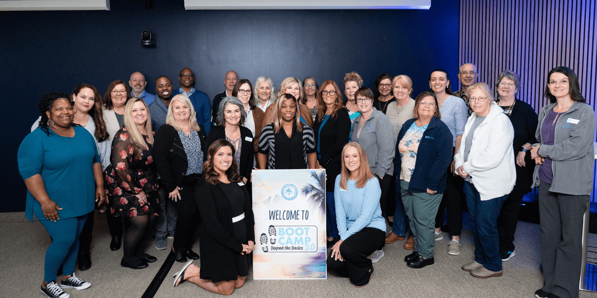 Boot Camp 2.0 (June) | Host Agency Reviews