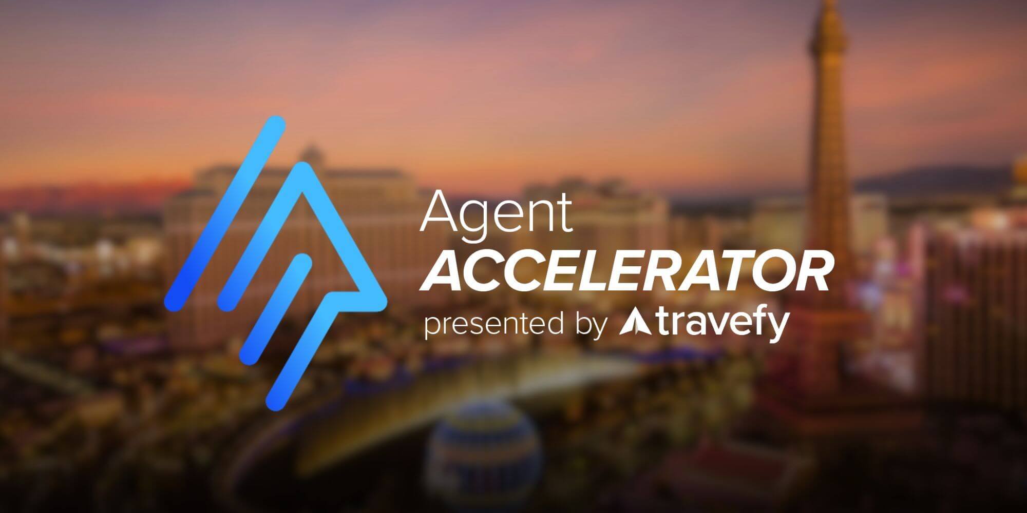 Agent Accelerator 2025 Powered by Travefy | Host Agency Reviews