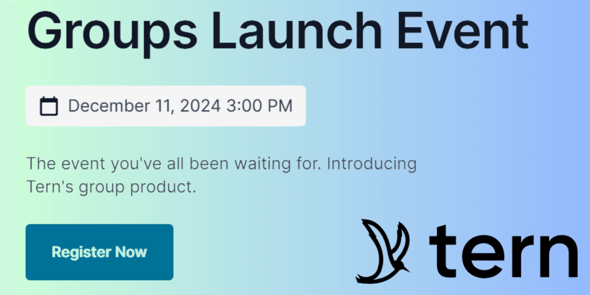 Groups Launch Event 2025 | Host Agency Reviews