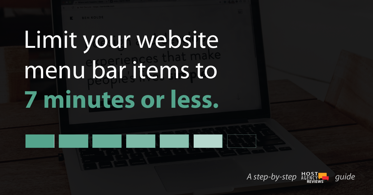 How to Make a Website From Scratch: A Step-by-Step Guide