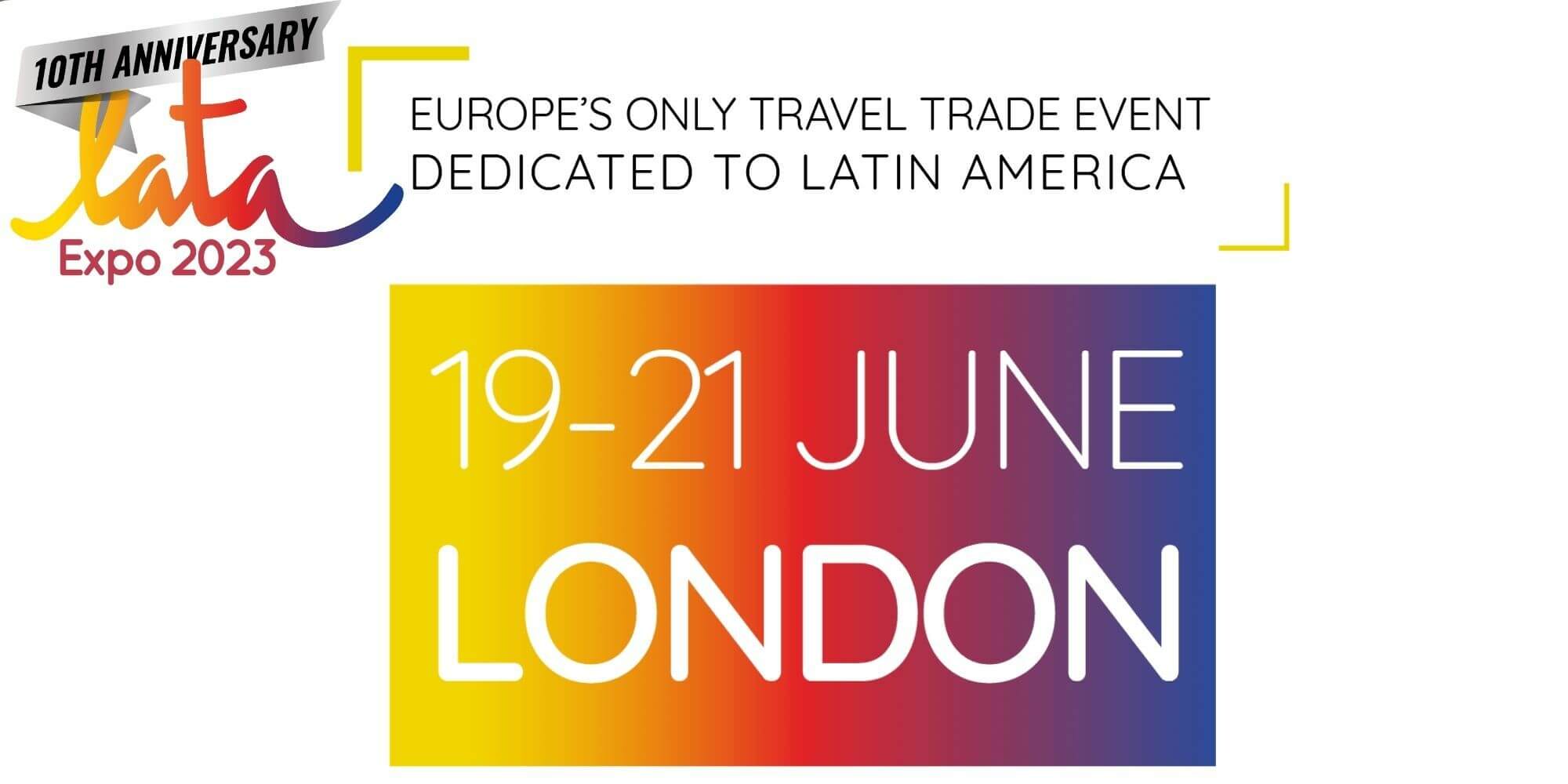 LATA Expo 2023 | Host Agency Reviews