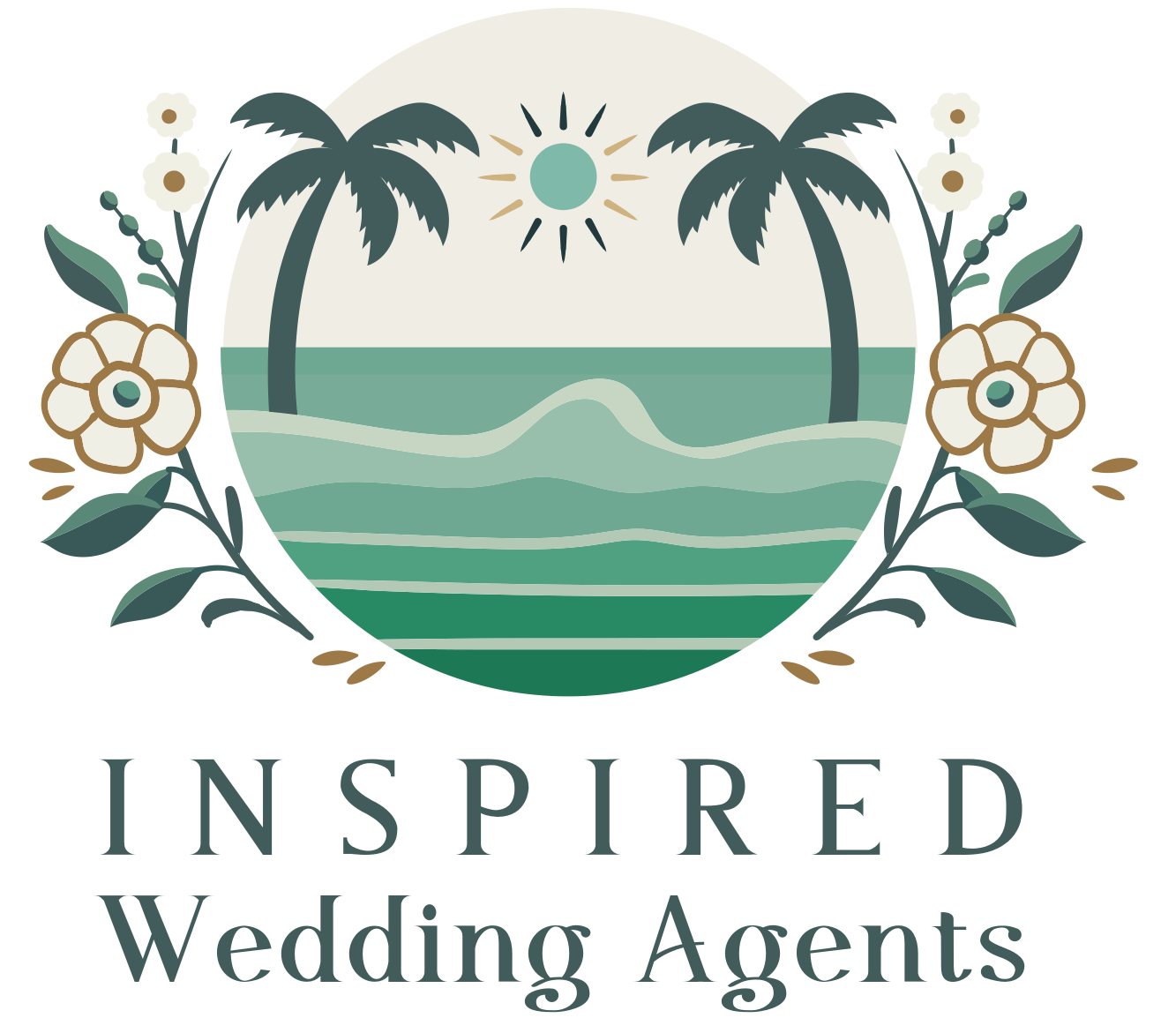 Inspired Wedding Agents | Host Agency Reviews