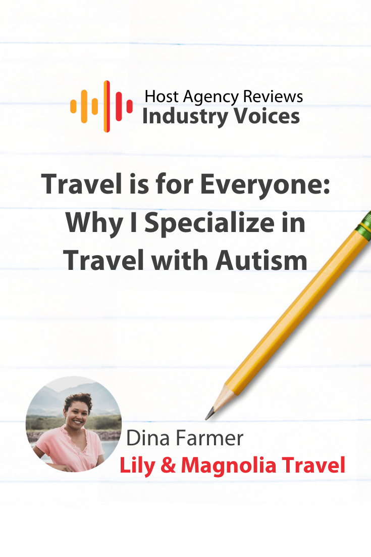 Travel is for Everyone: Why I Specialize in Travel with Autism