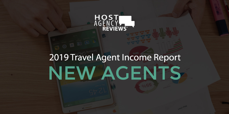 The New Hosted Travel Agent Report, 2019