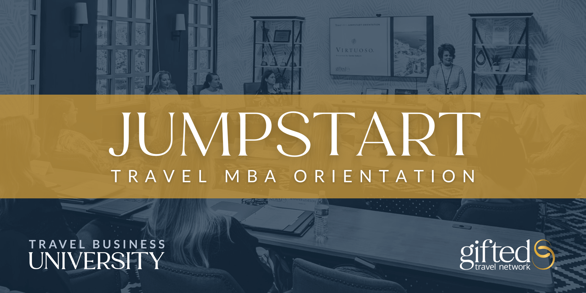 Jumpstart Orientation | Travel MBA August 2025 Cohort | Host Agency Reviews