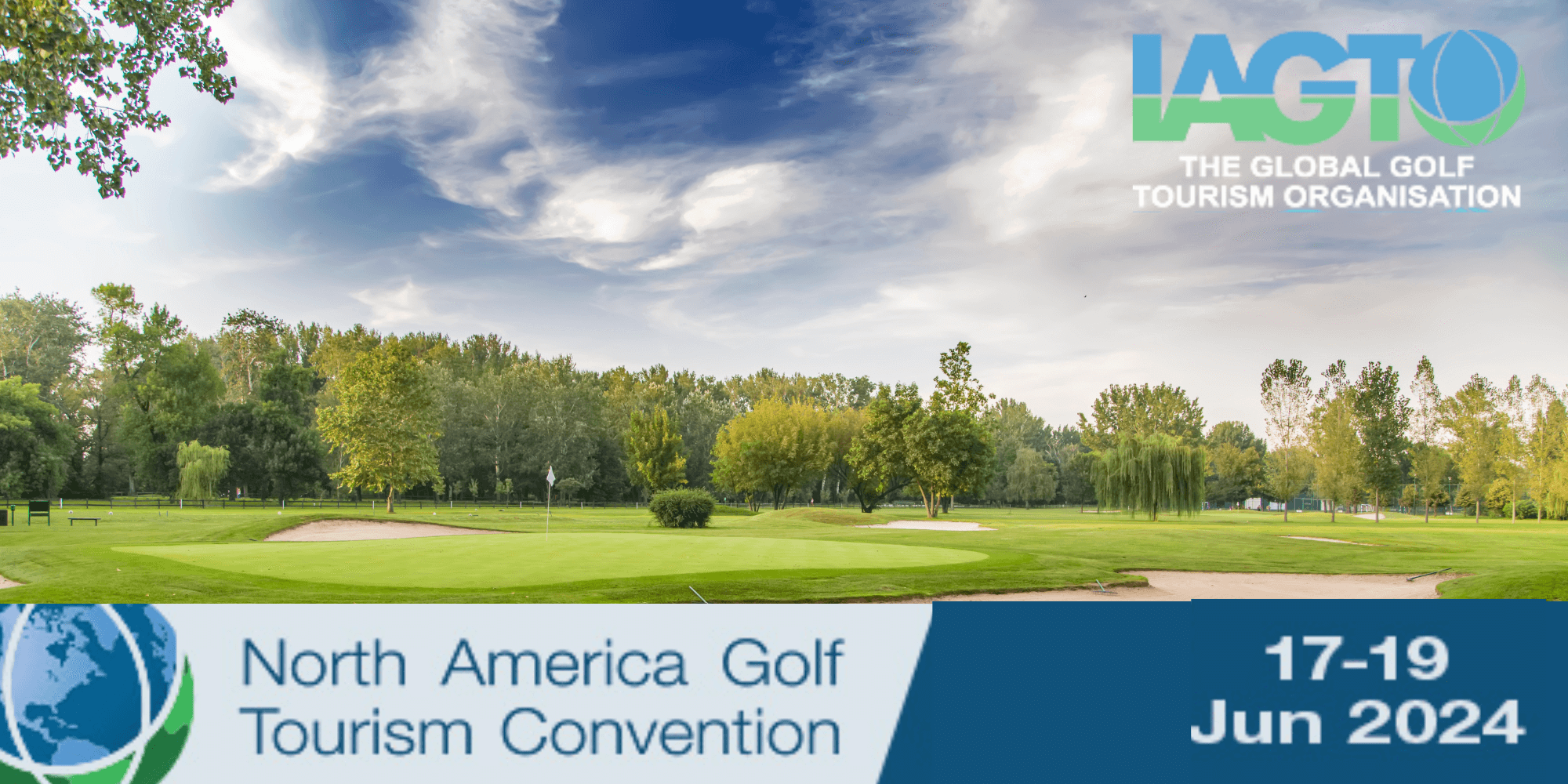 IAGTO North America Golf Tourism Convention (NAC) | Host Agency Reviews