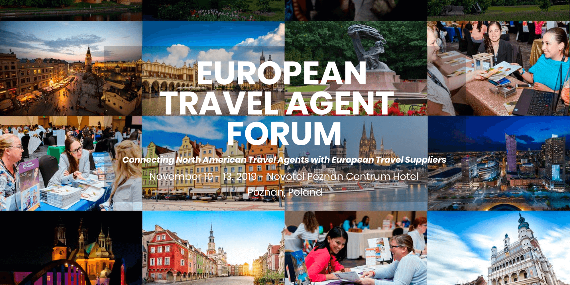 European Travel Agent Forum | Host Agency Reviews