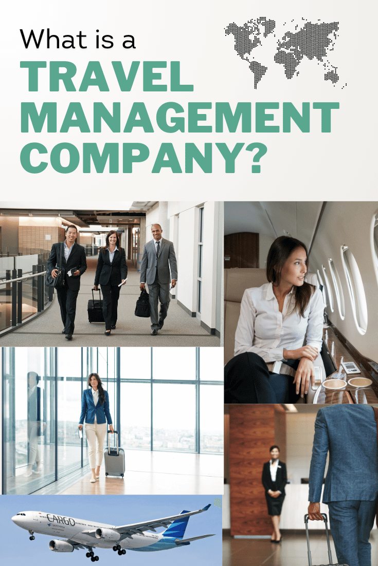 What is a Travel Management Company (TMC) in Travel?