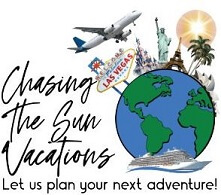 Chasing the Sun Vacations | Host Agency Reviews