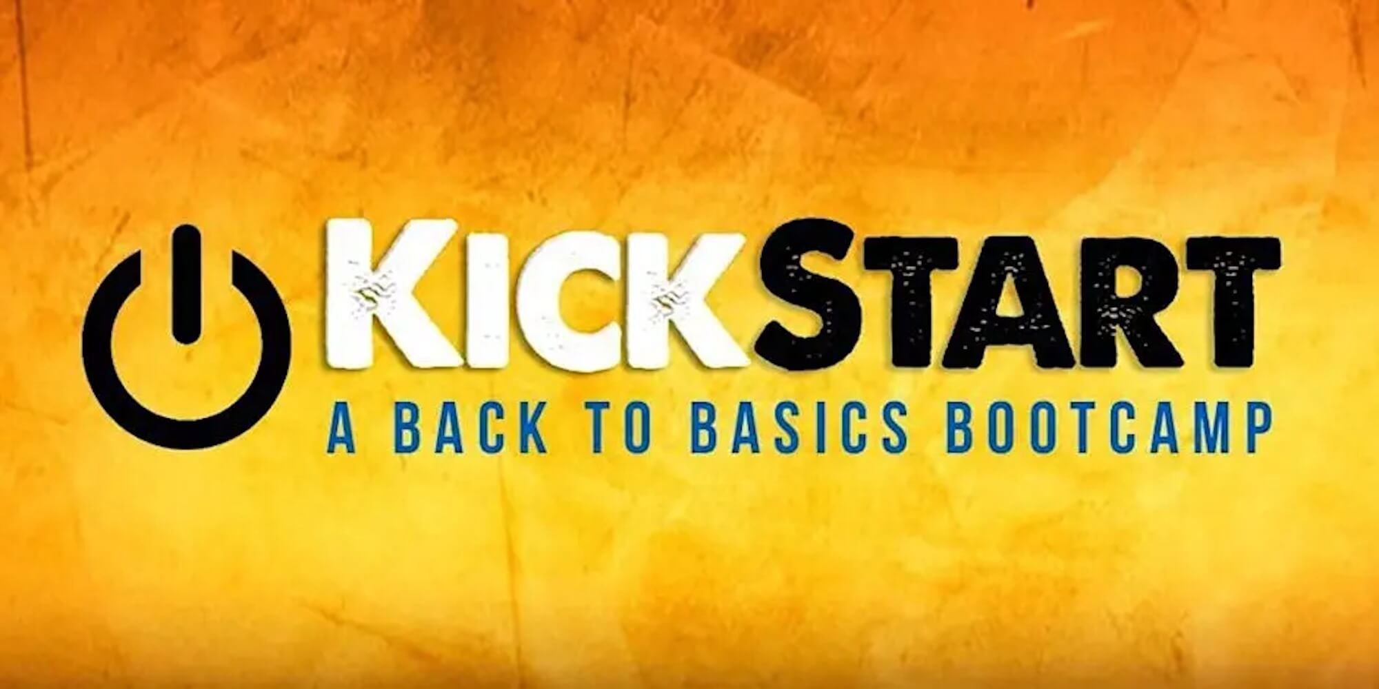 Kick Start Business 101 – 5-Day Professional Travel Business Training ...