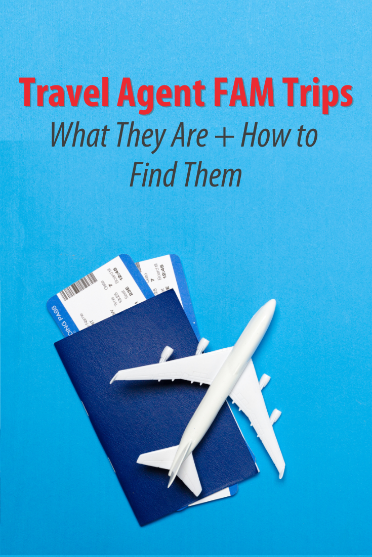 Travel Agent FAM Trips: What They Are + How to Find Them
