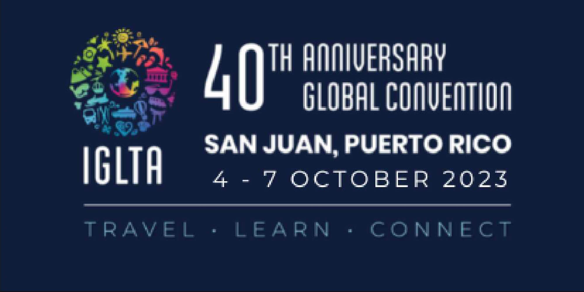 40th Anniversary Global Convention 2023 | Host Agency Reviews