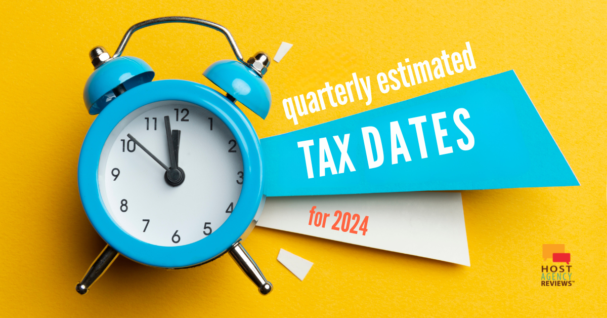 The Beginner's Guide to Navigating & Paying Estimated Taxes