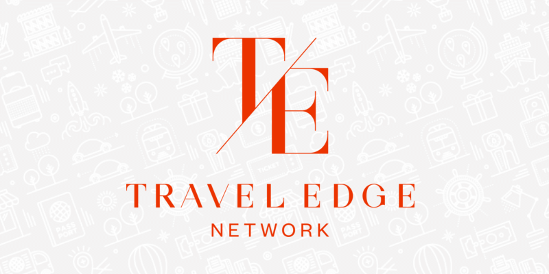 Traveledge Logo