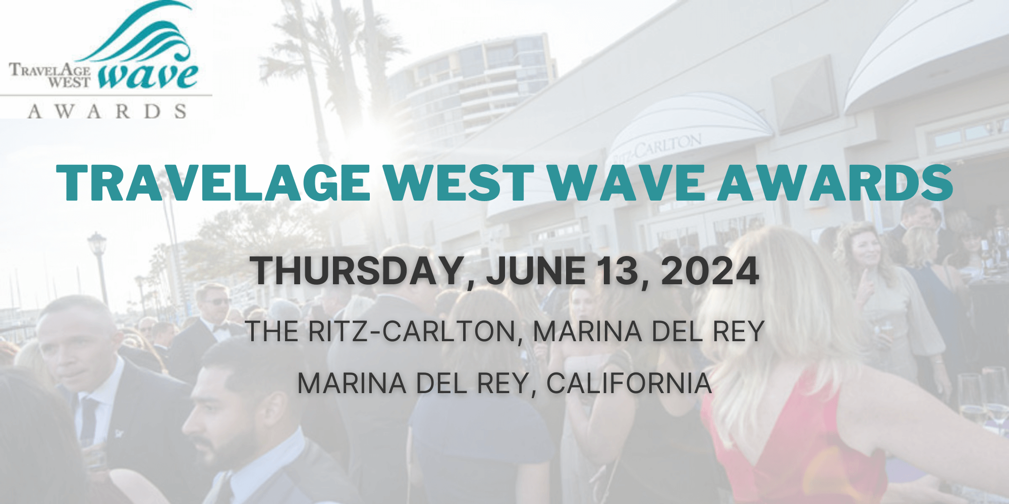 TravelAge West Wave Awards 2024 | Host Agency Reviews