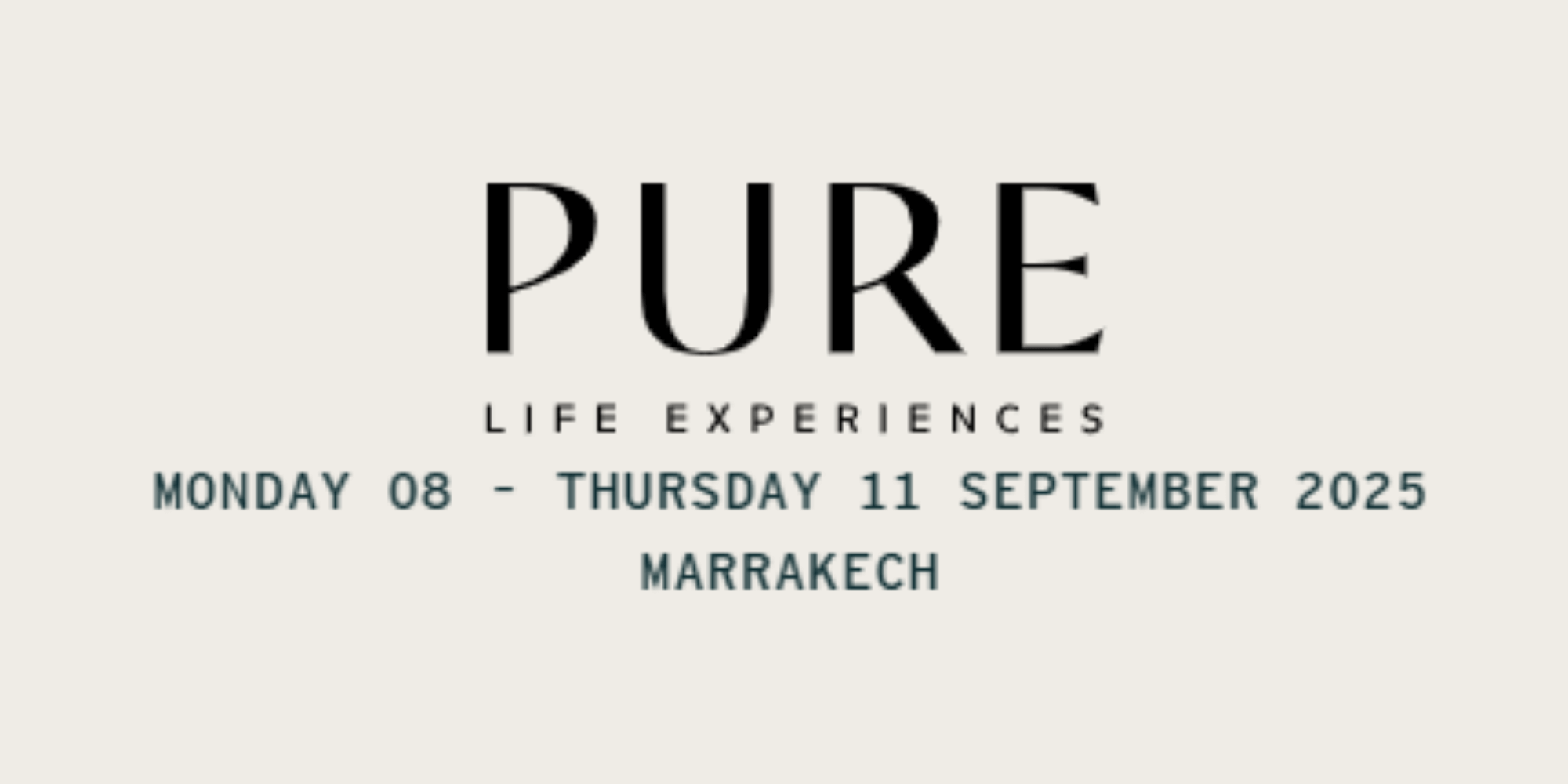 PURE Life Experiences - 2025 | Host Agency Reviews