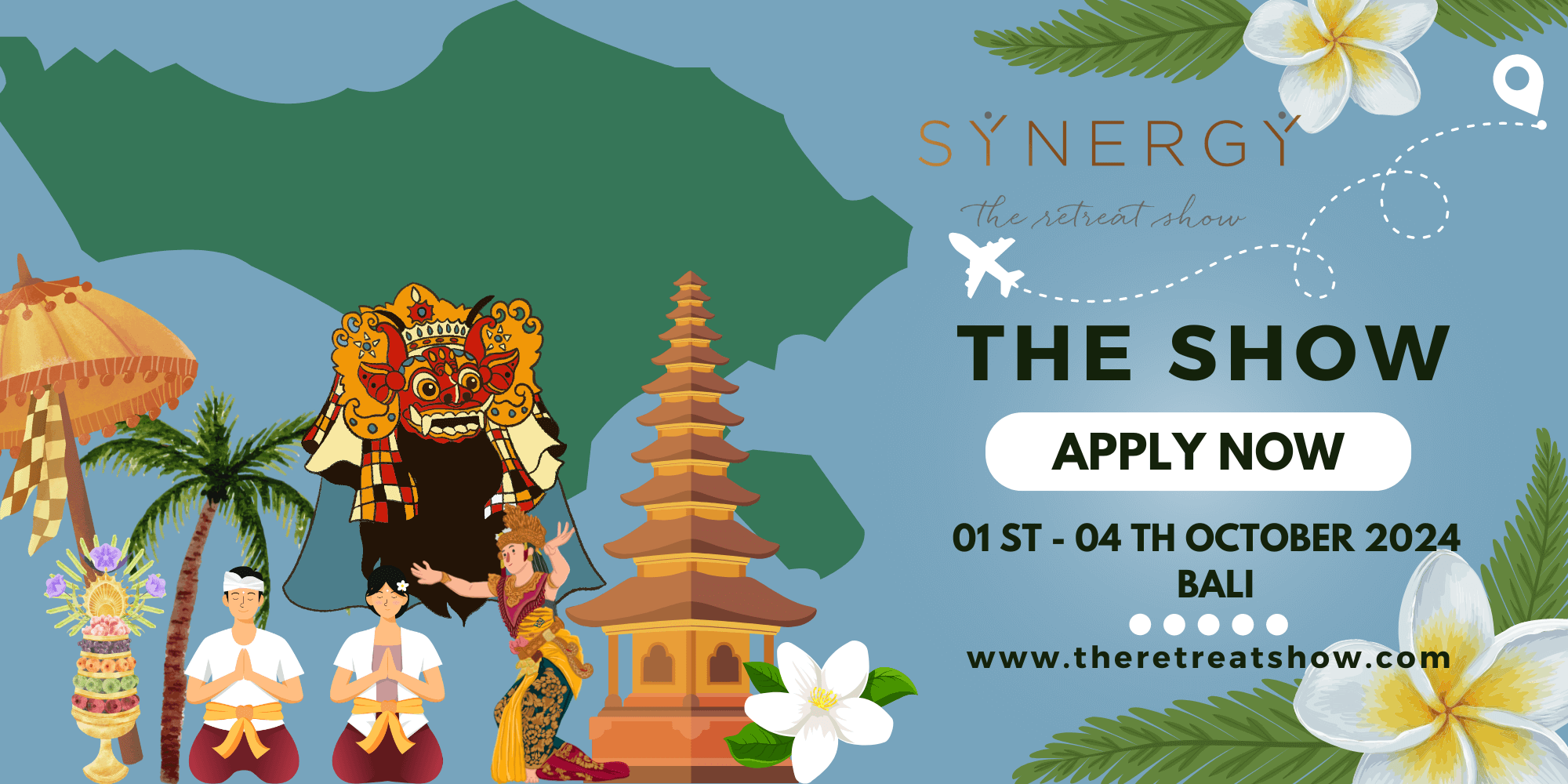 THE SHOW 2024 | Host Agency Reviews