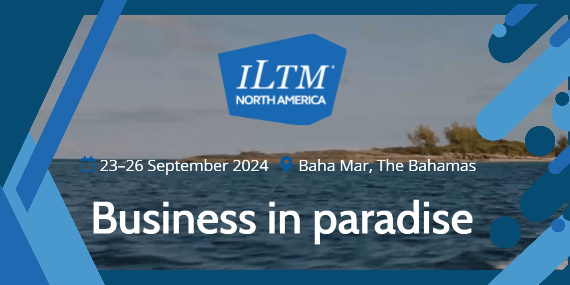 ILTM North America - 2024 | Host Agency Reviews