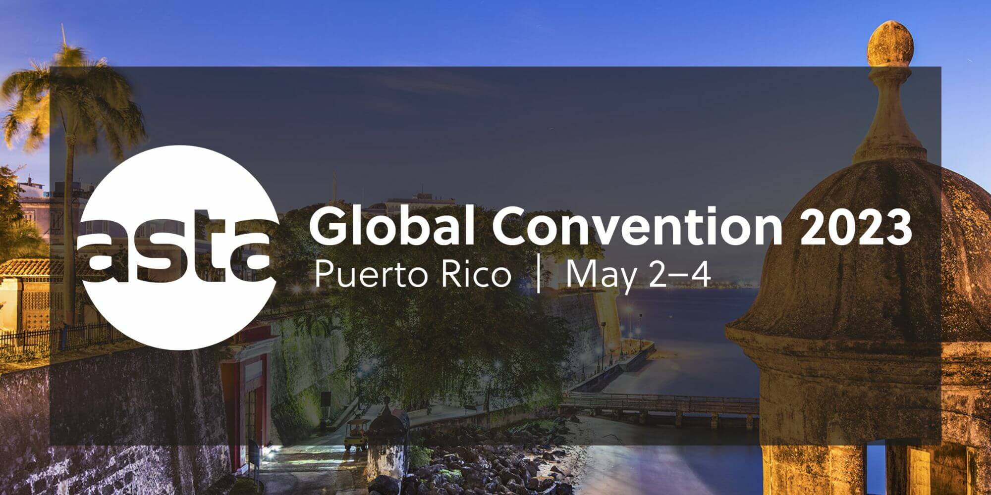 ASTA Global Convention 2023 | Host Agency Reviews