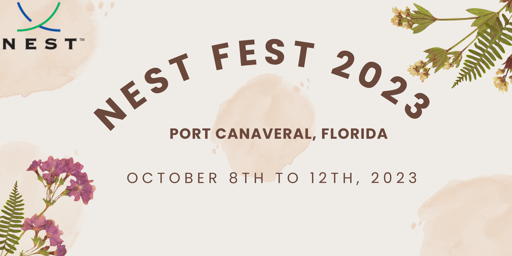NEST FEST 2023 | Host Agency Reviews