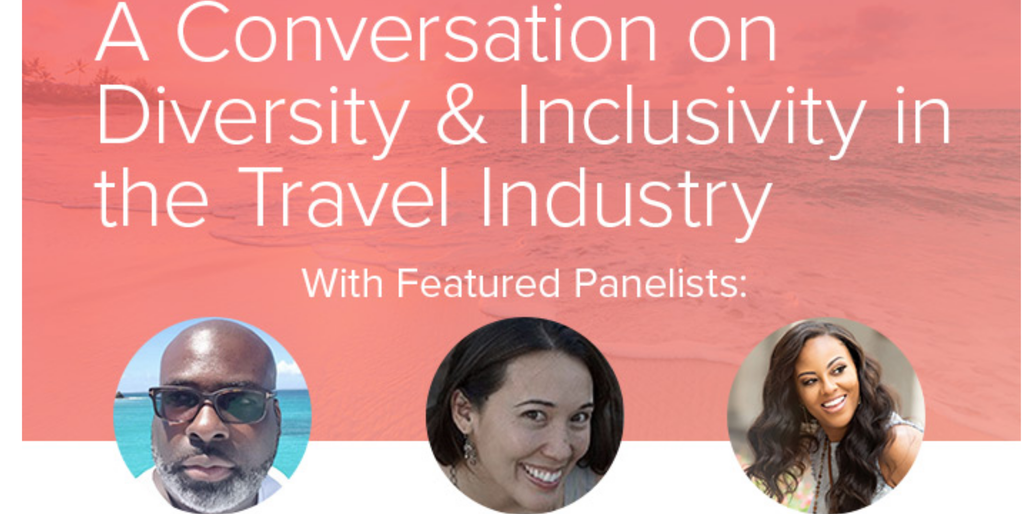 A Conversation on Diversity & Inclusivity in the Travefy Industry ...