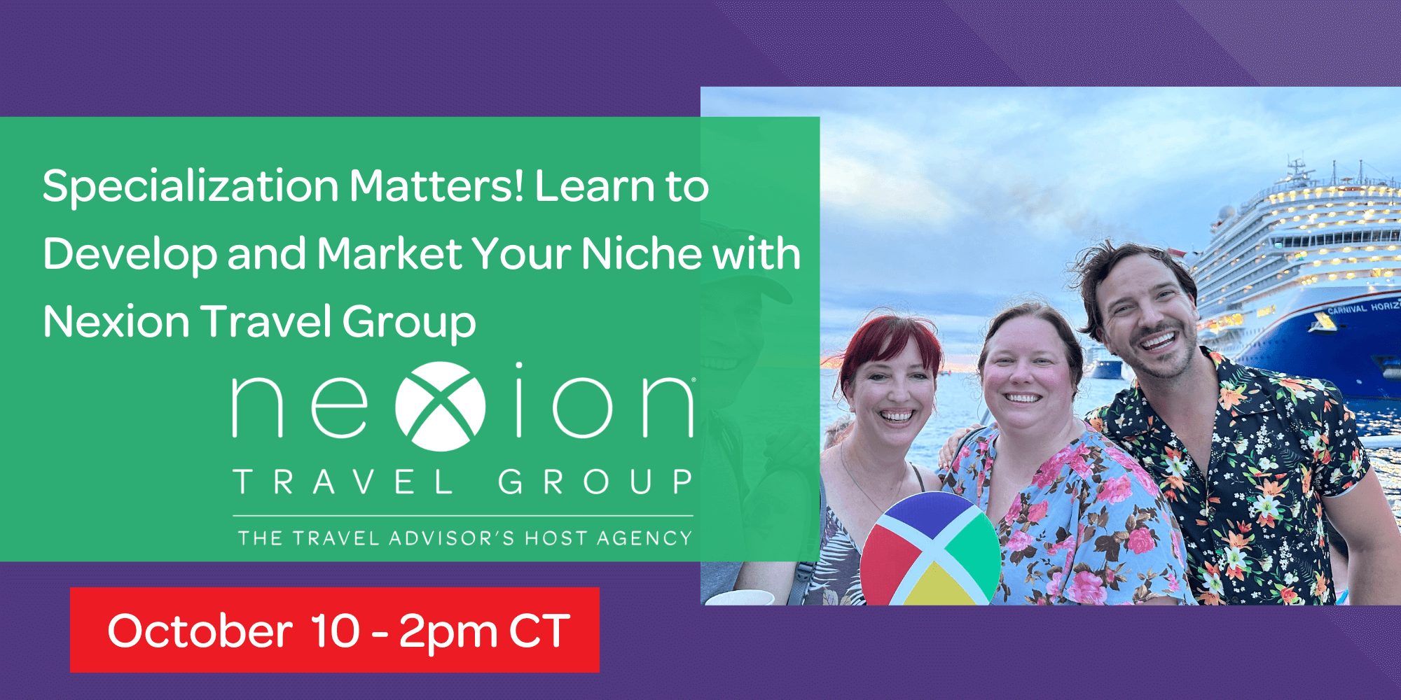 Specialization Matters! Learn to Develop and Market Your Niche with ...