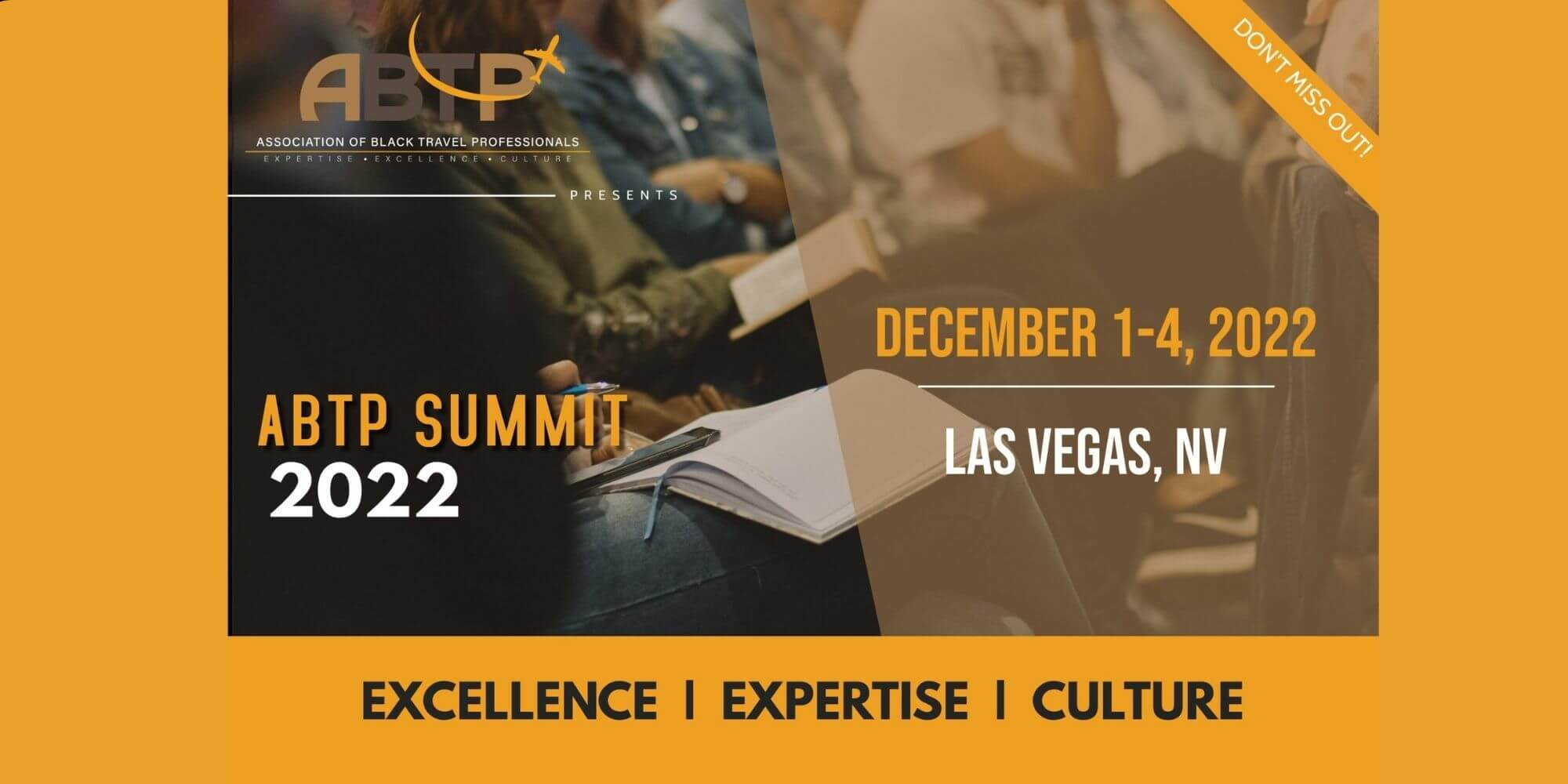 ABTP Summit 2022 | Host Agency Reviews