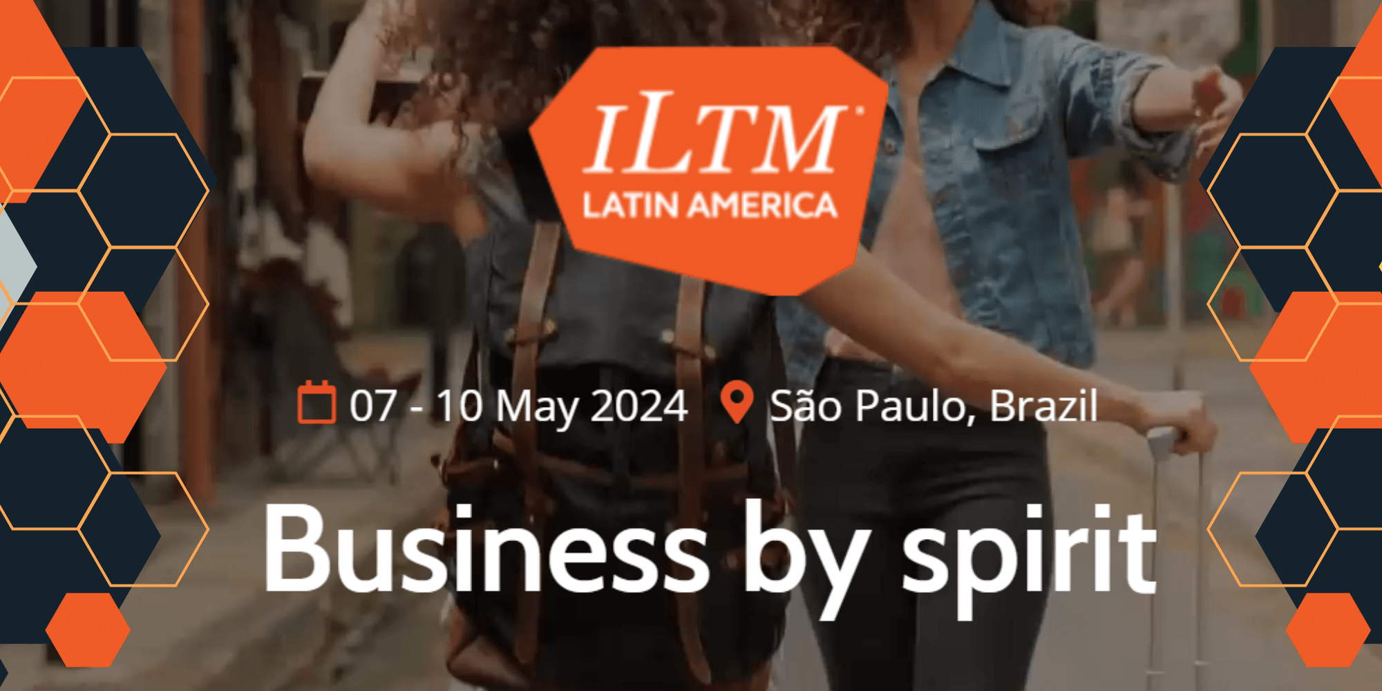 ILTM Latin America - 2025 | Host Agency Reviews