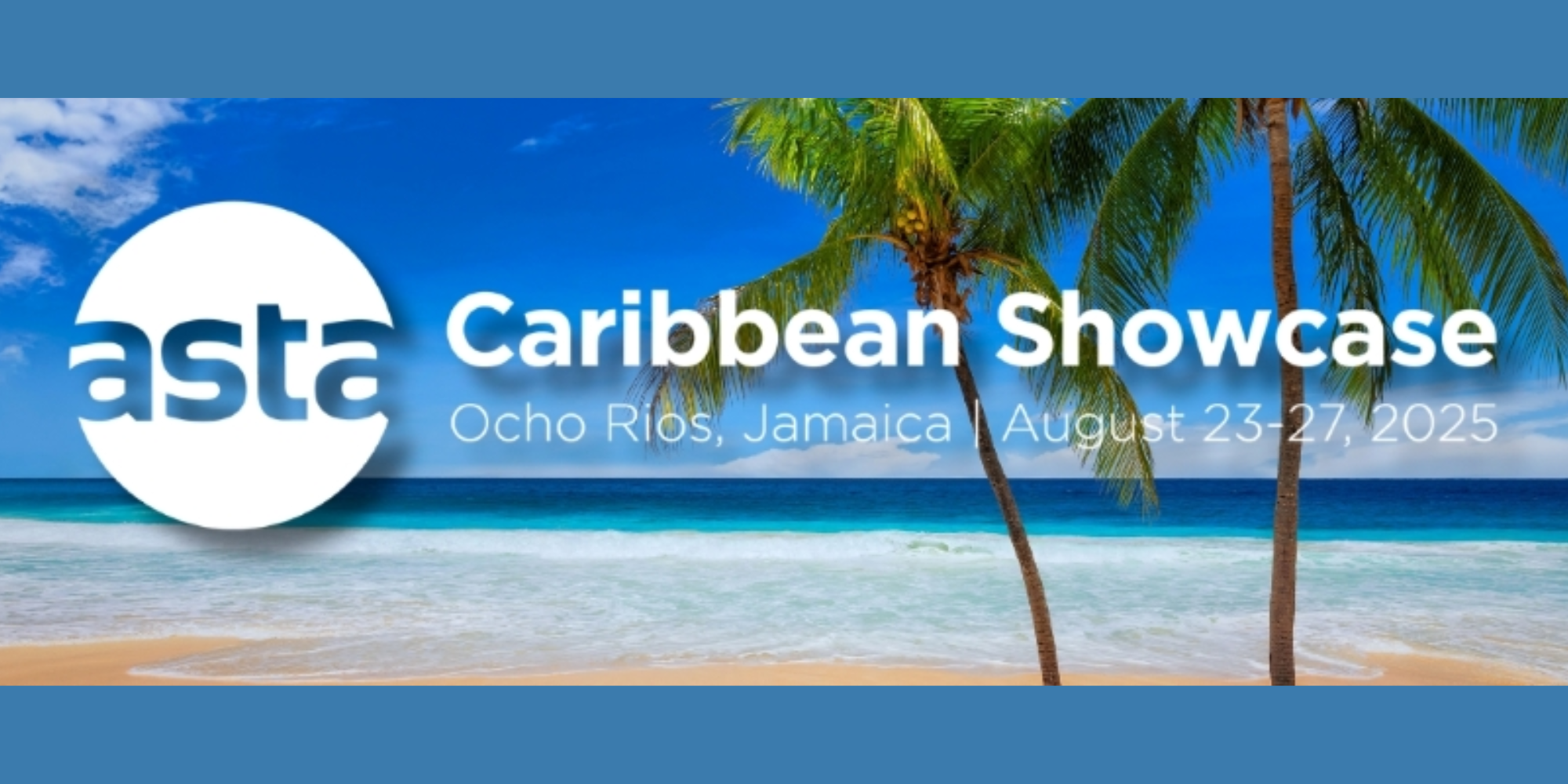 Caribbean Showcase 2025 | Host Agency Reviews