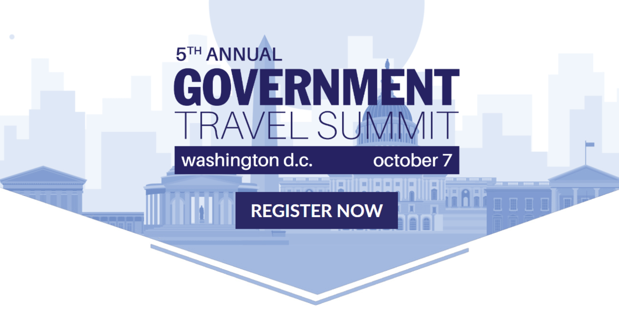 5th Annual Government Travel Summit | Host Agency Reviews