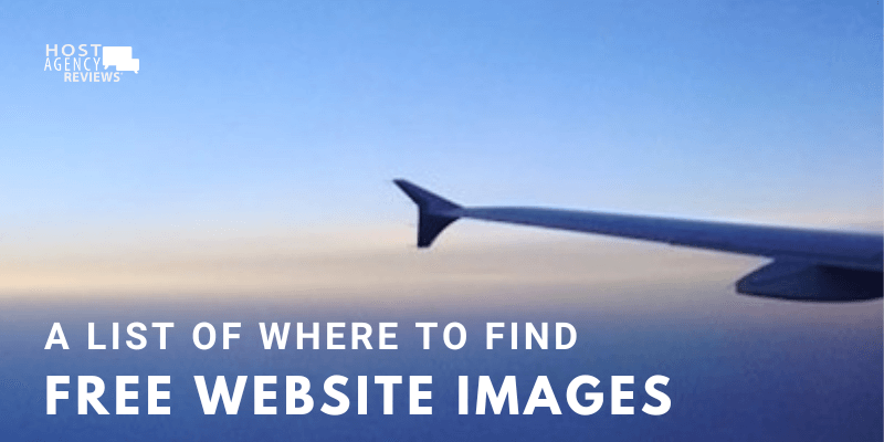 Where to Find Free Images for Your Website