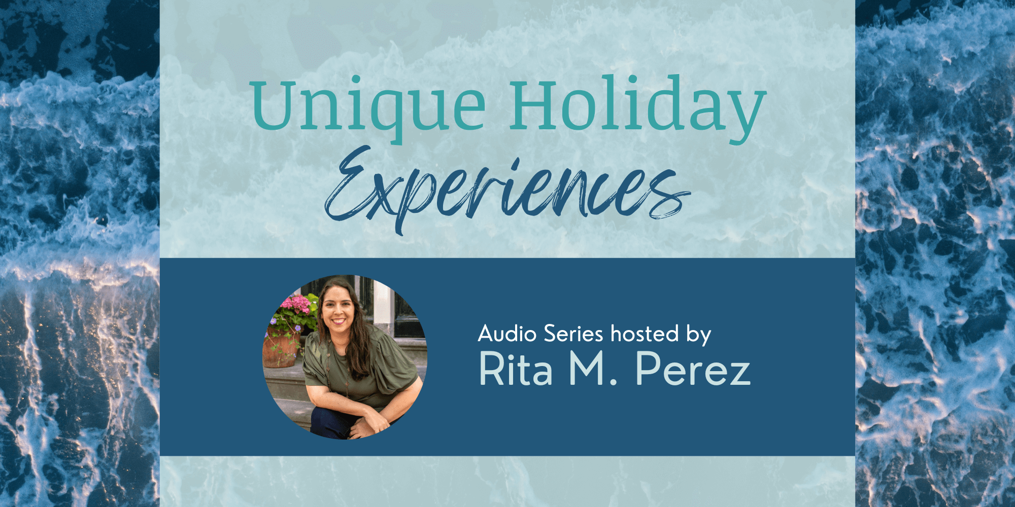 Unique Holiday Experiences Audio Series | Host Agency Reviews