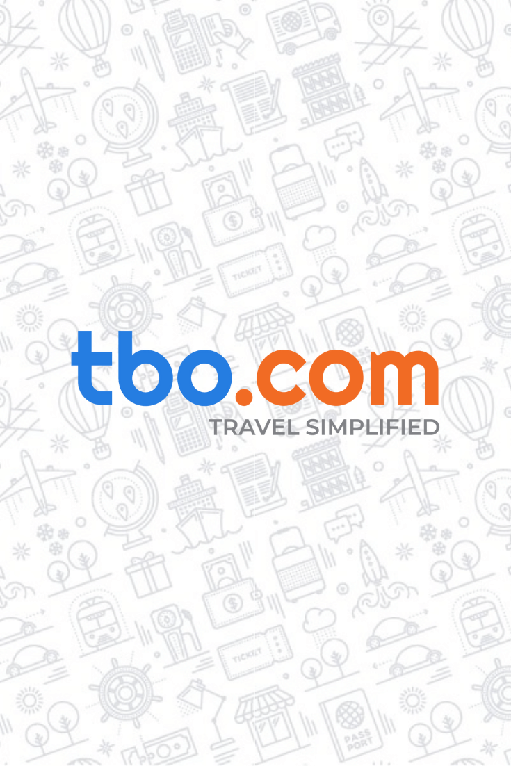 Meet the world’s most popular travel booking platform, created ...