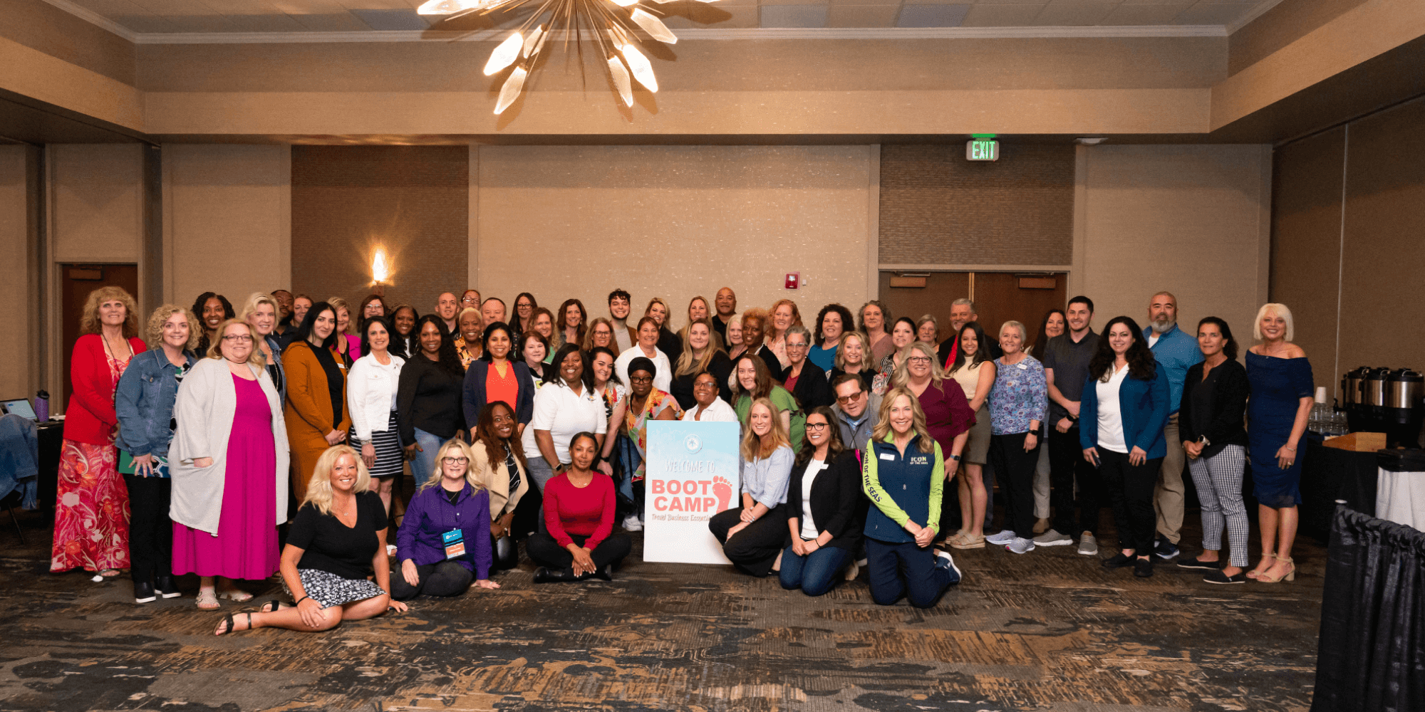 Boot Camp 1.0 (September) | Host Agency Reviews