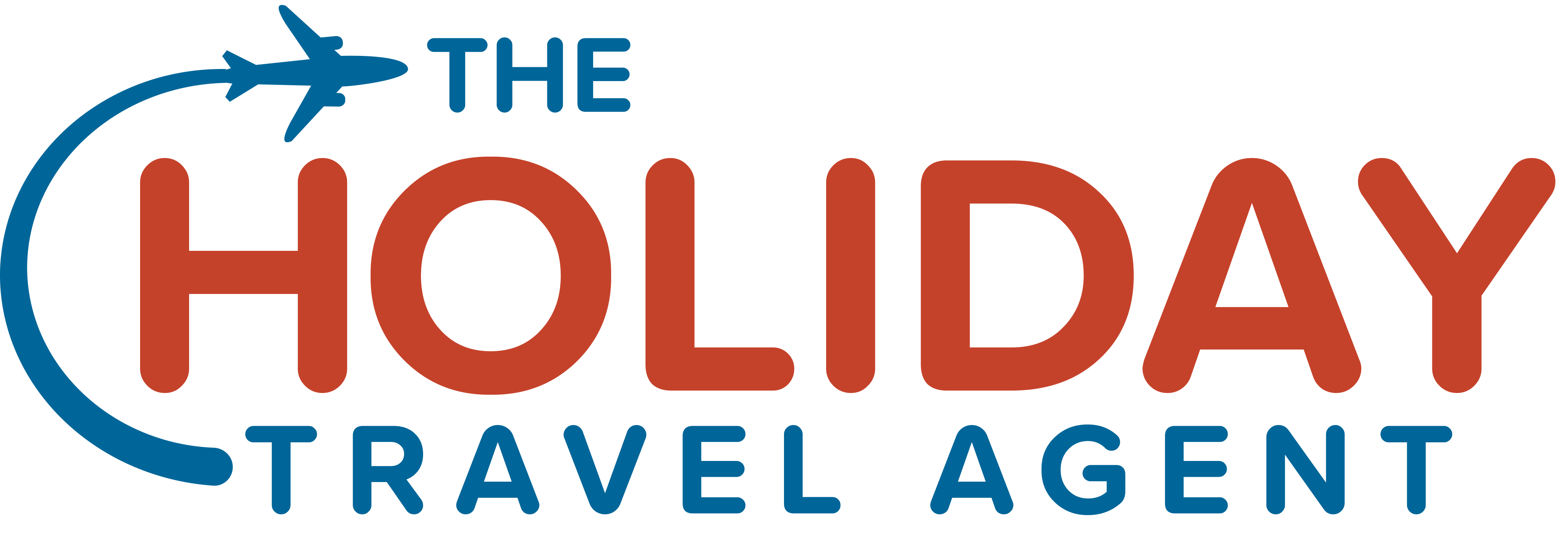 The Holiday Travel Agent USA | Host Agency Reviews