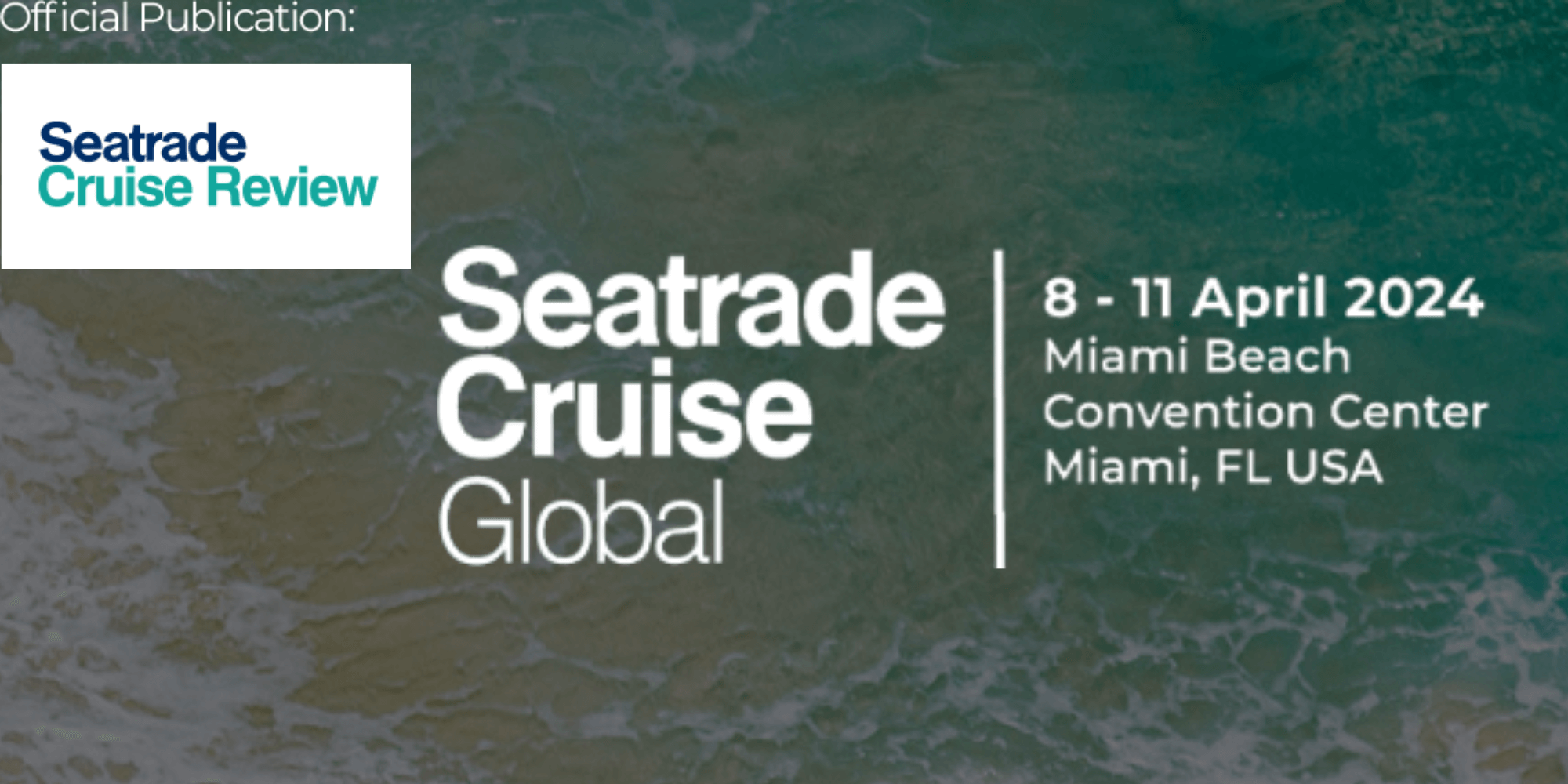 Seatrade Cruise Global 2024 | Host Agency Reviews