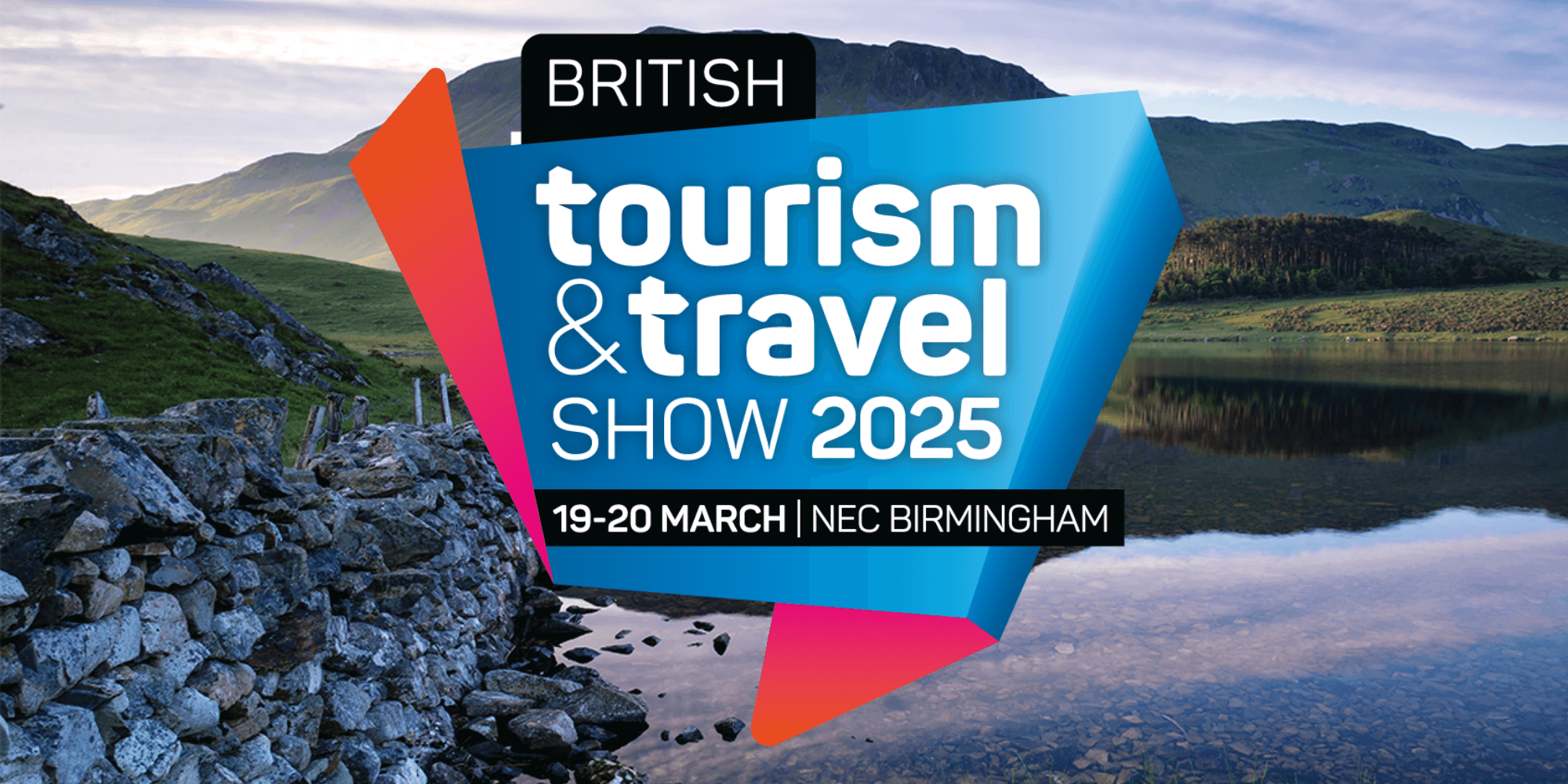 British Tourism and Travel Show 2025 | Host Agency Reviews