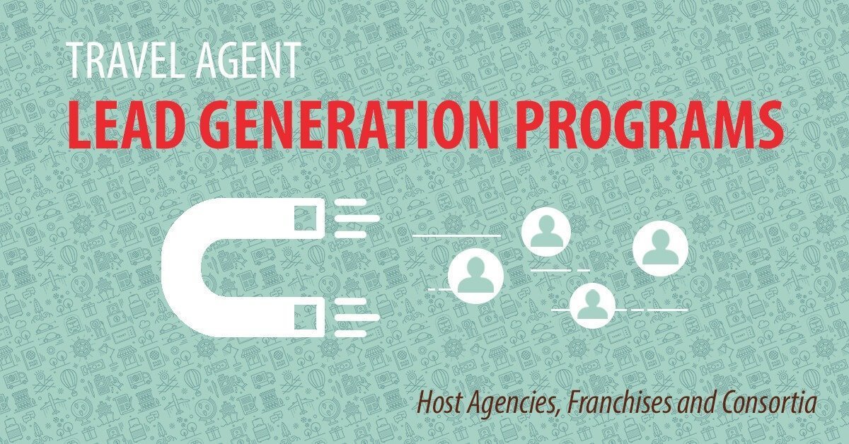 Travel Leads: Here's Where to Find Them + How to Vet Lead Programs