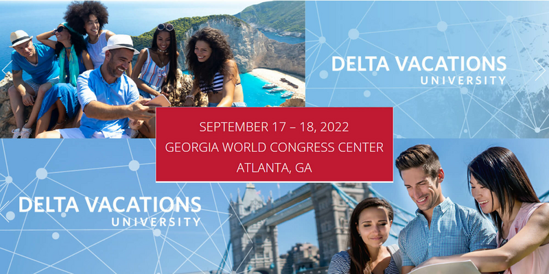 Delta Vacations University | Host Agency Reviews